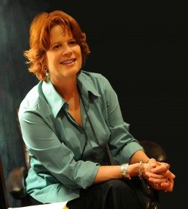 About - Caryn's Space for Actors