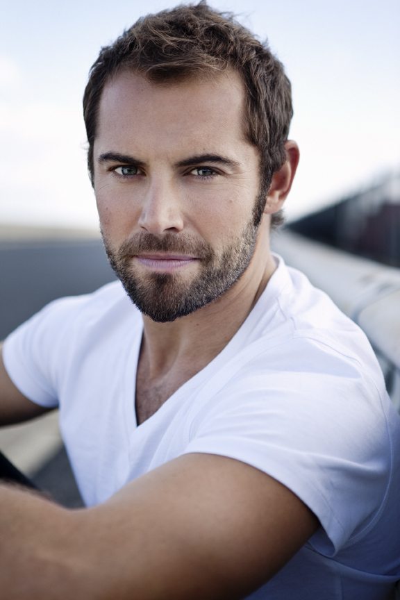 Daniel MacPhereson - Caryn's Space for Actors